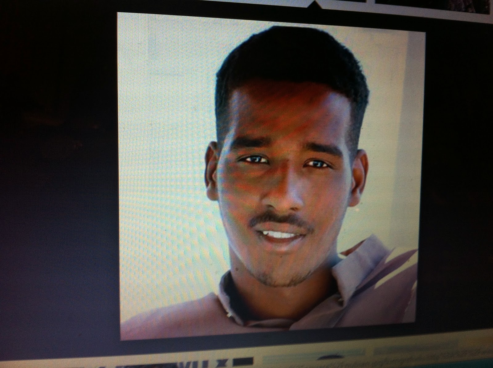 THE BLACK SOCIAL HISTORY:: BLACK SOCIAL HISTORY : AFRO-ARABS ARE ...