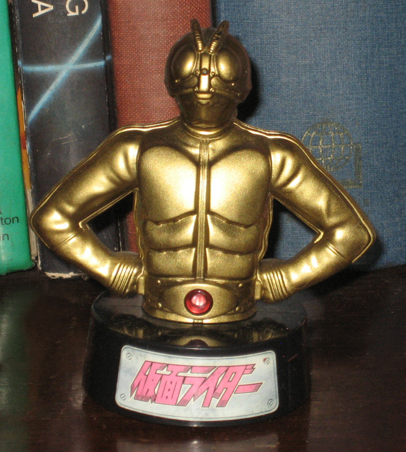 Kamen Rider Drive Wallpaper Gold