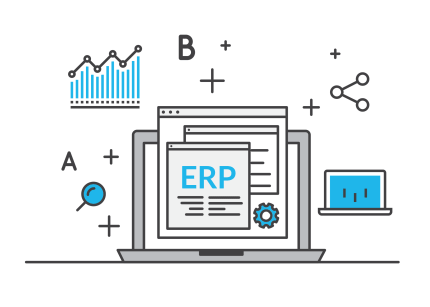 How Your Organization Can Benefit with ERP Hosting