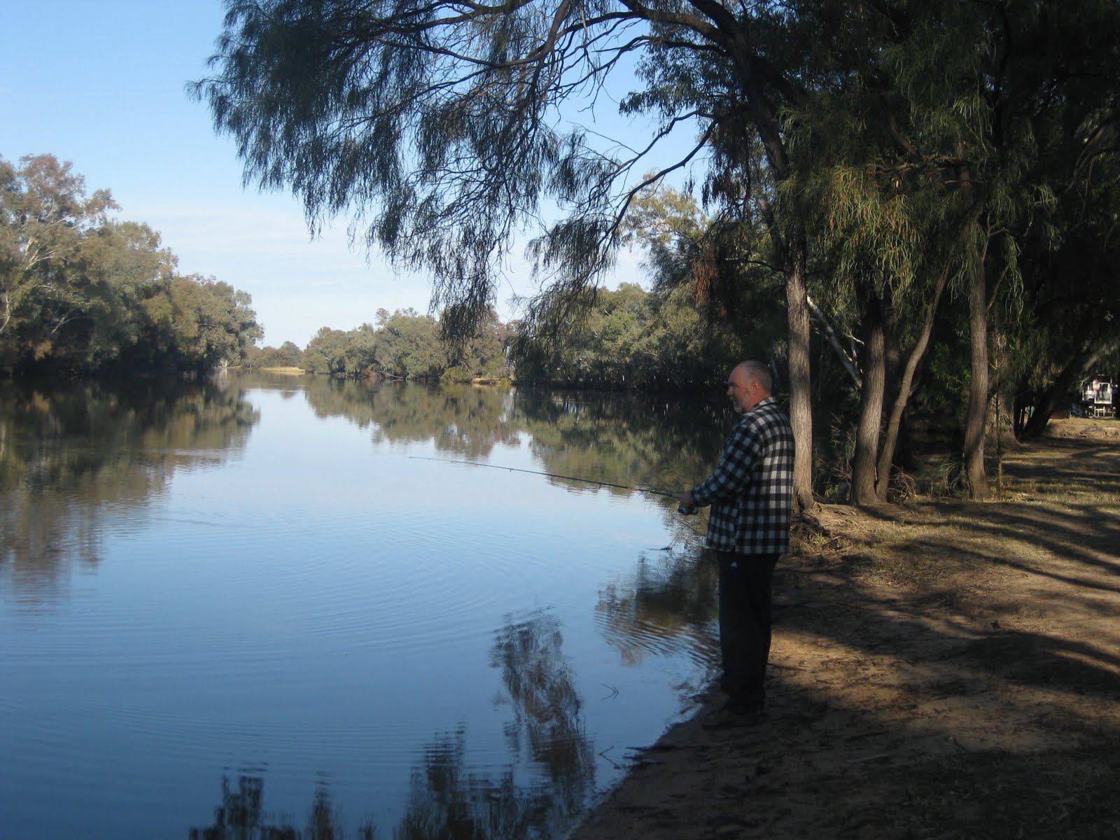 THE KIMBERLY'S TRIP 2011