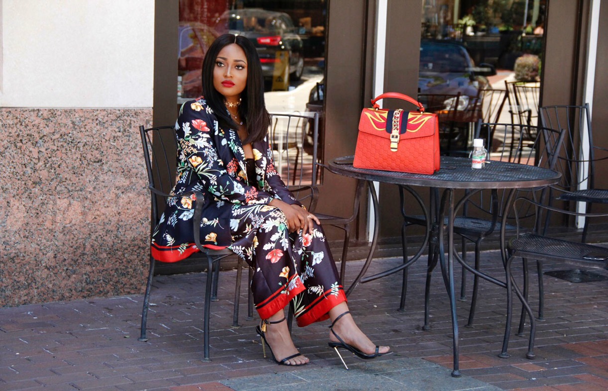 Toun 'AJ': Floral episode 1