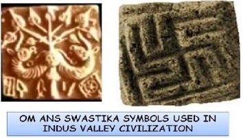 CRACKING GROUPS: DIFFERENCES AND SIMILARITIES BETWEEN INDUS ...