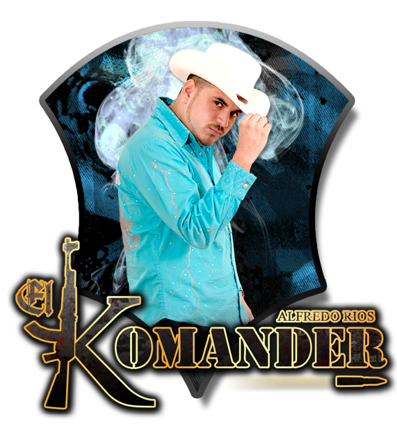 Viva Mexico Music: - Discografia De El Komander