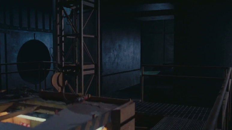 Corona Jumper: Total Recall and Final Fantasy VII Similarities