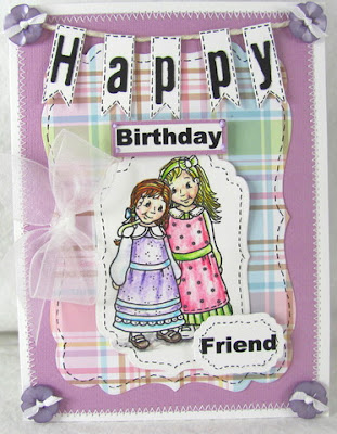 Tuesday Throwdown: Tuesday Throwdown #61