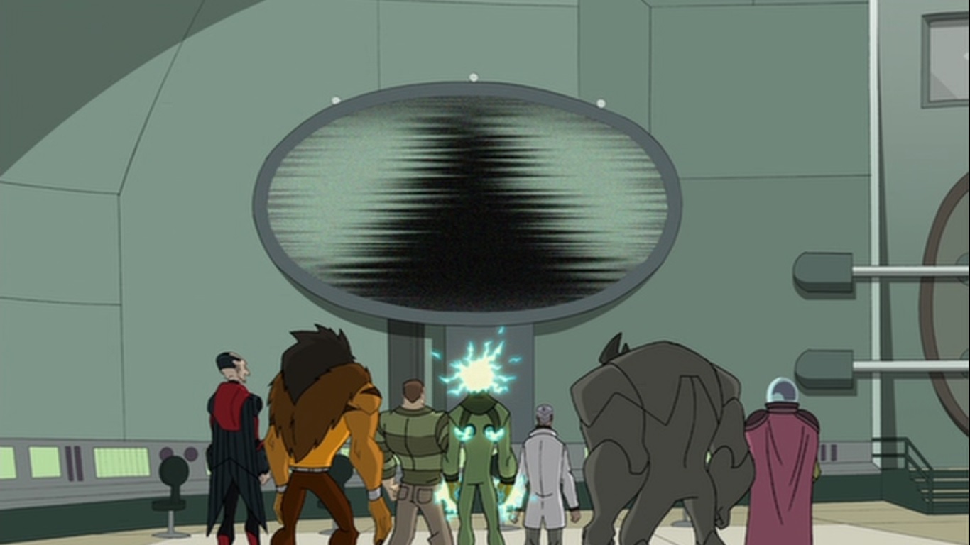 Holiday Film Reviews: Spectacular Spider-Man: "Reinforcement"