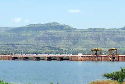 Journey of My Engineering: Educational Visit to Dhom Dam, Wai