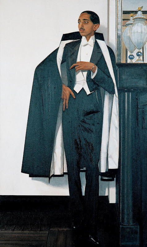 loveisspeed.......: Maharaja Yeshwant Rao Holkar II of Indore...