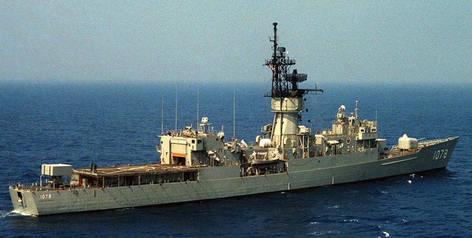 Blog de las Fuerzas de Defensa de la República Argentina: FFG: clase ...