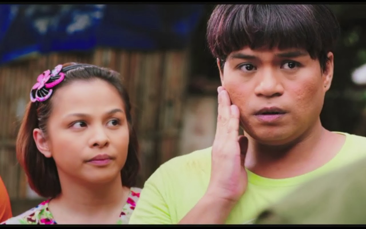 My Movie World: Bekikang Official Poster and Trailer