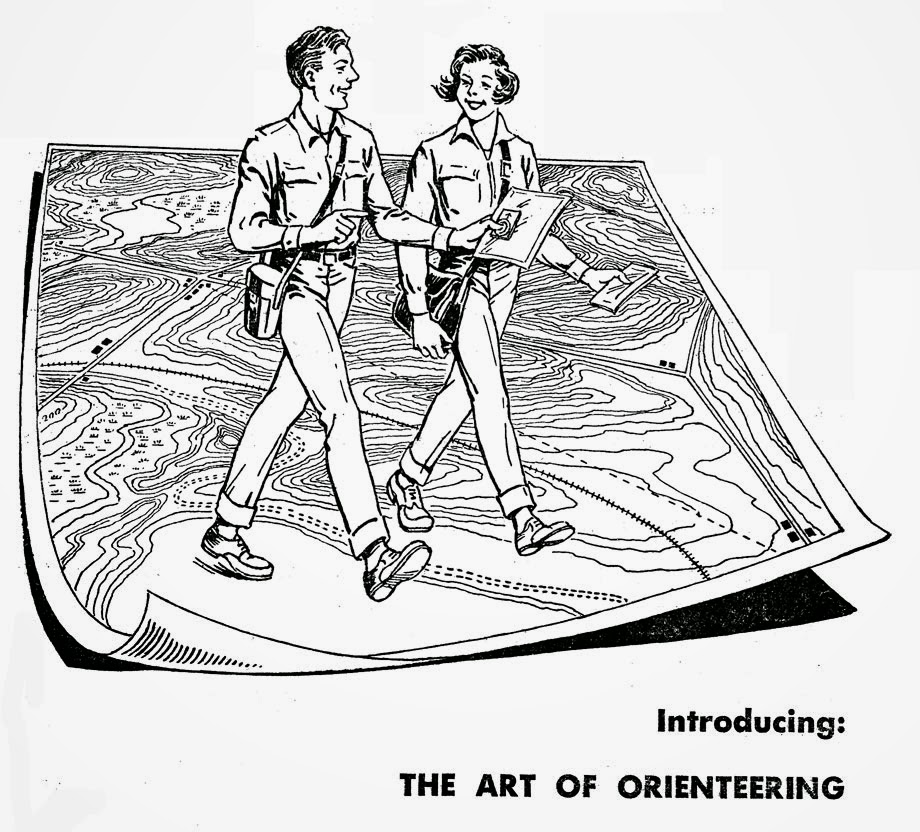 Progress is fine, but it's gone on for too long.: Silva Compass ...