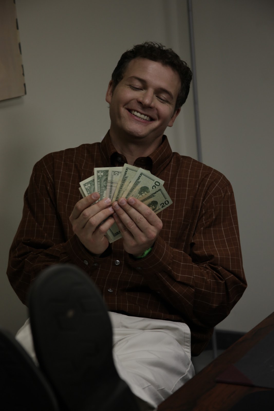 Office Ninja: Jade Carter