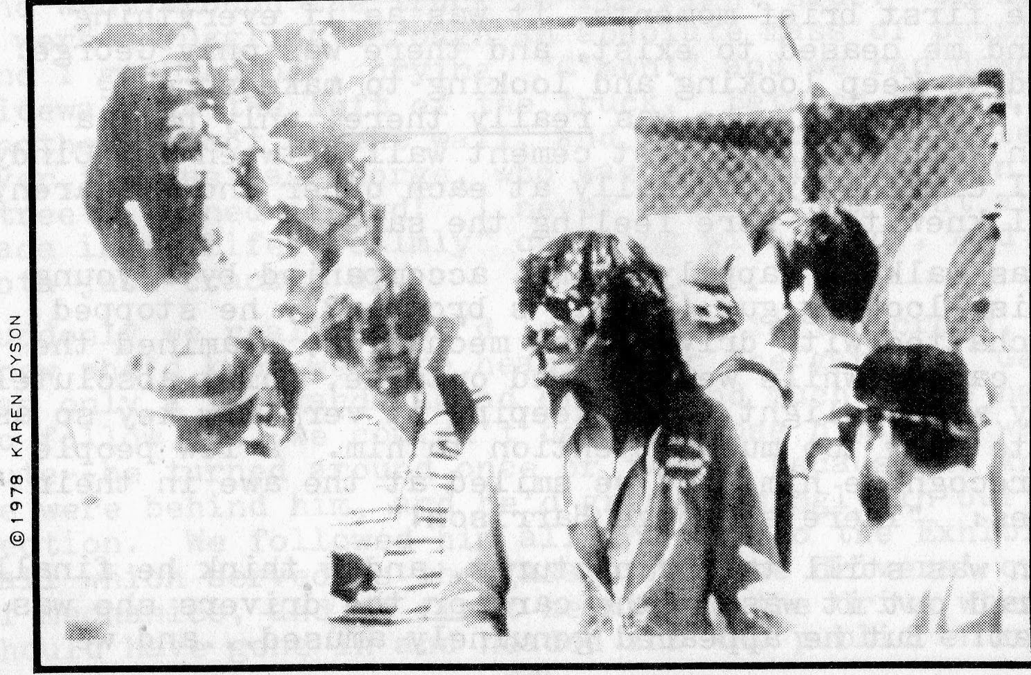 Meet the Beatles for Real: Close Encounters of the Best Kind (part 1)