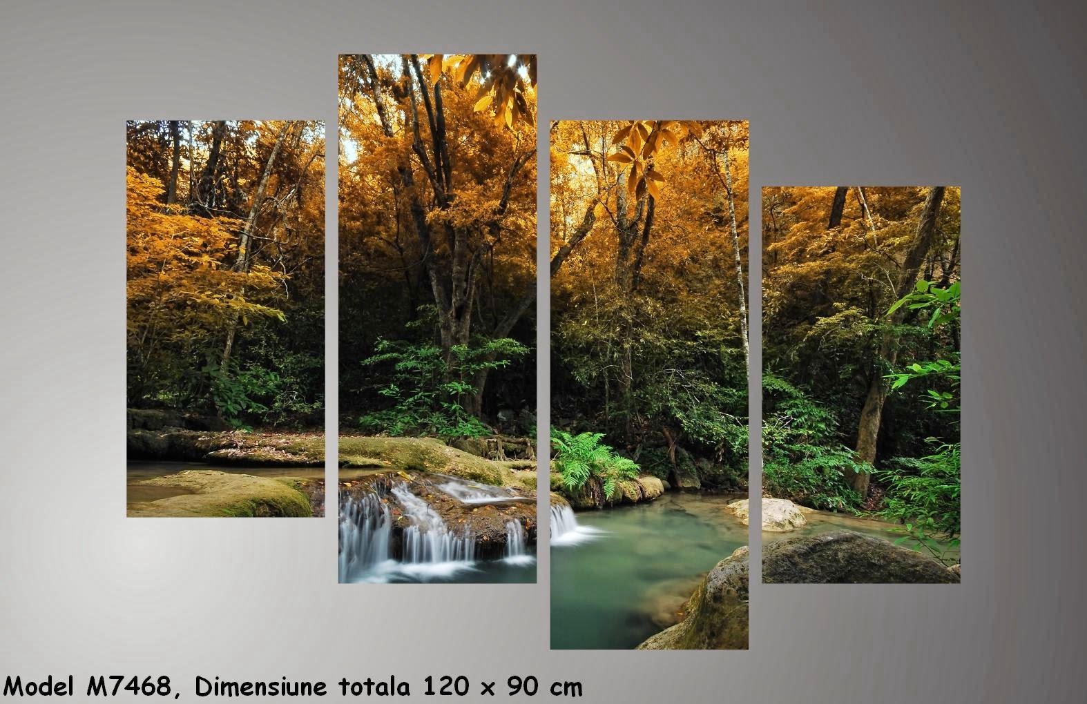 Tablouri Canvas, Tablouri Moderne, Tablouri Decorative, Tablouri ...