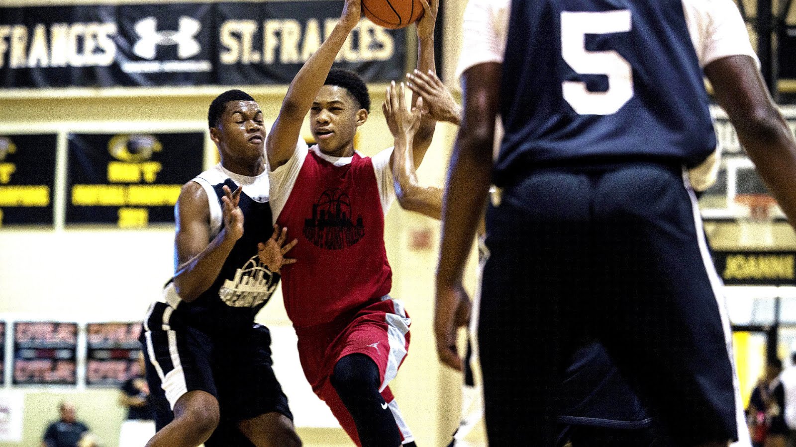 Basketball Players From Baltimore - Basketball Choices