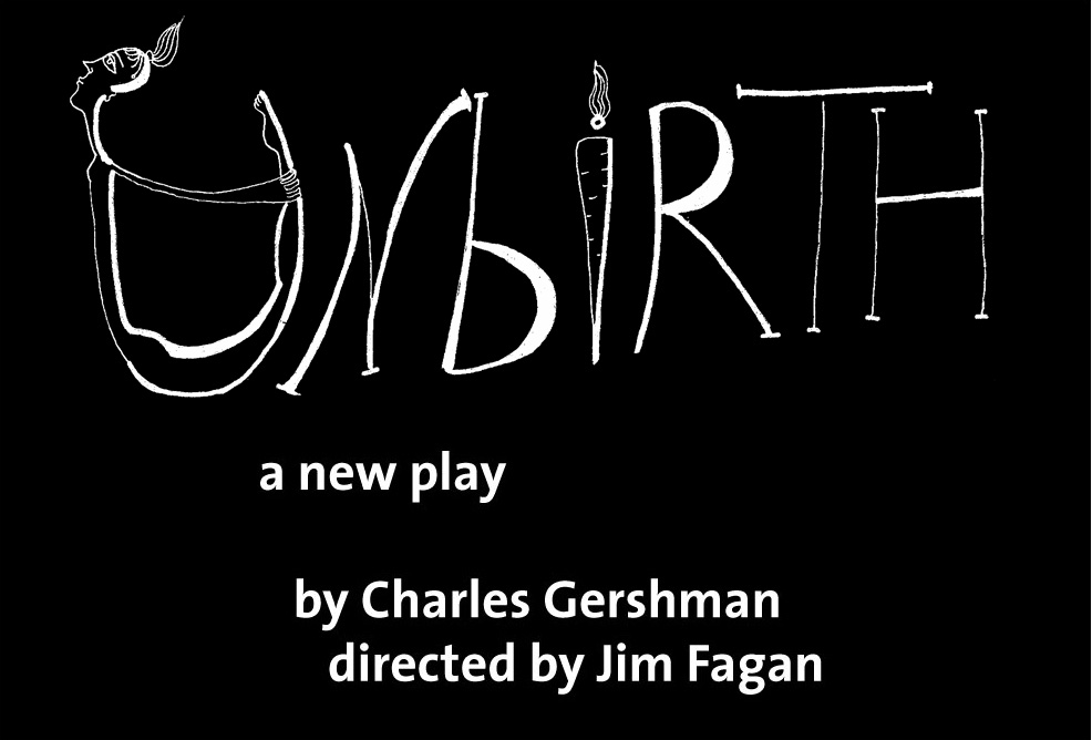StageBuzz.com: Planet Connections Interview - Charles Gershman of "Unbirth"