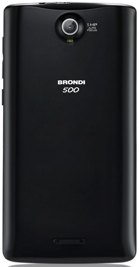 Gsm_Flash Baba: BRONDI 500 Flash File By Gsm_Flash BaBa