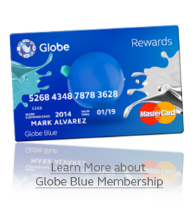 Introducing the GCash MasterCard - Himantayon