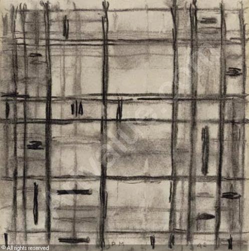 Drawing : Abstraction and non figurative drawing