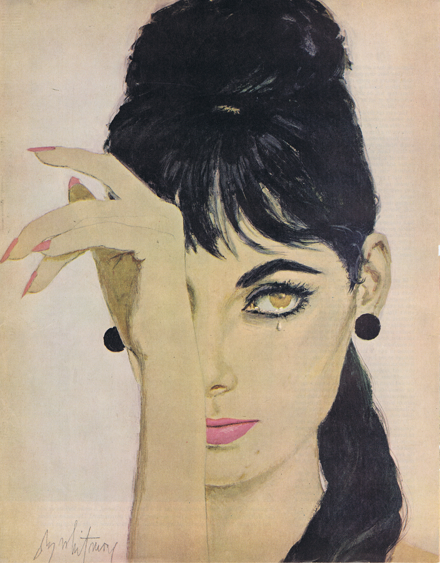 vozwords: Coby Whitmore Revisited