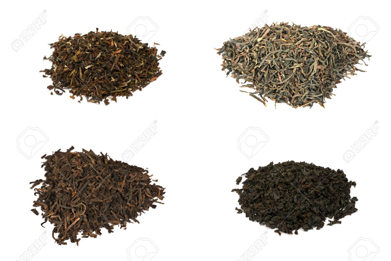 Shan Huacha oolong tea | OOLONG TEA