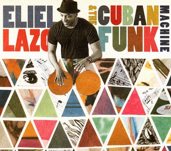 JAZZ CHILL : NEW RELEASES: JIMMY HOLIDAY – SPREAD YOUR LOVE; ELIEL LAZO ...