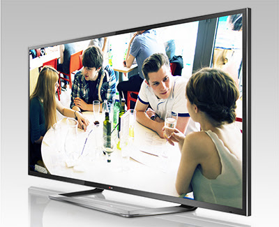 brett jordan: LG 84LM960V 3D Ultra HD 84" LED TV