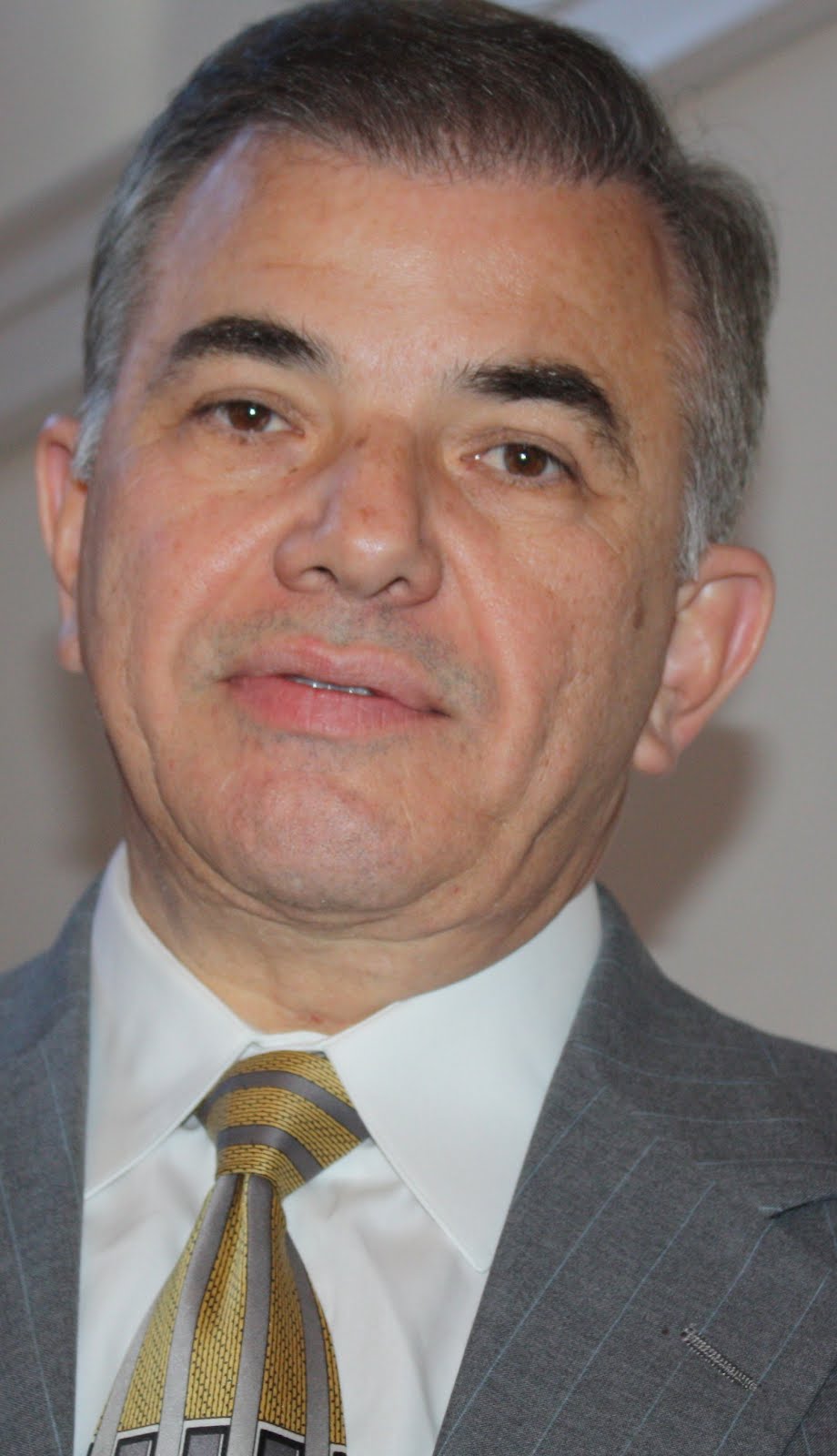 Walker Report - Shedding Light on Bexar County: Crowd turns out for ...