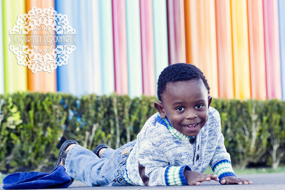 Courtney Lockhart Photography