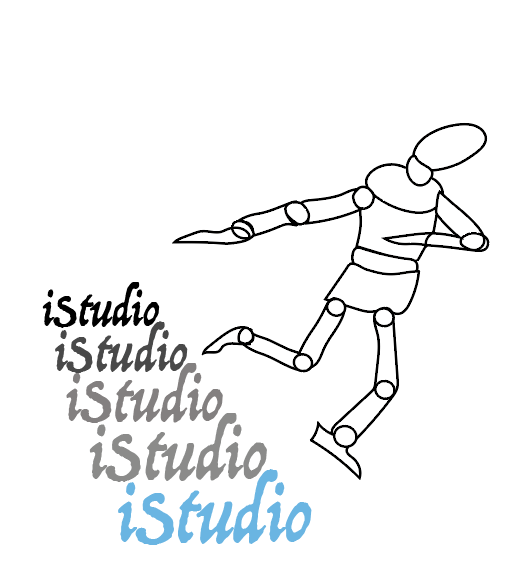 Level 2 Creative Media Production Zuheir-Mekki: iStudio Logos