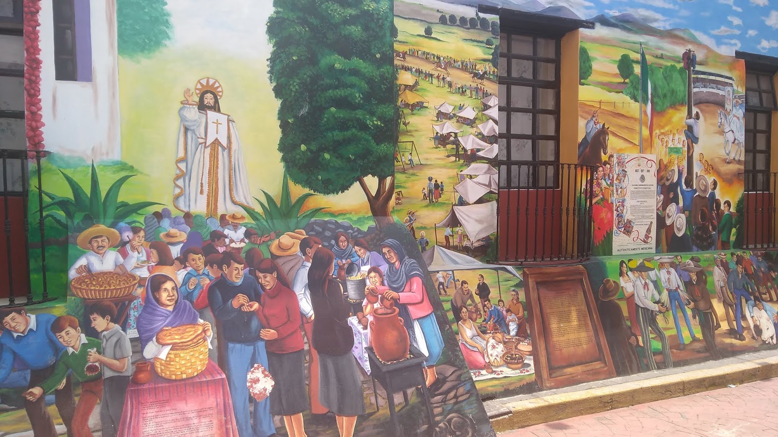 El Blog de El Divino: Atlacomulco