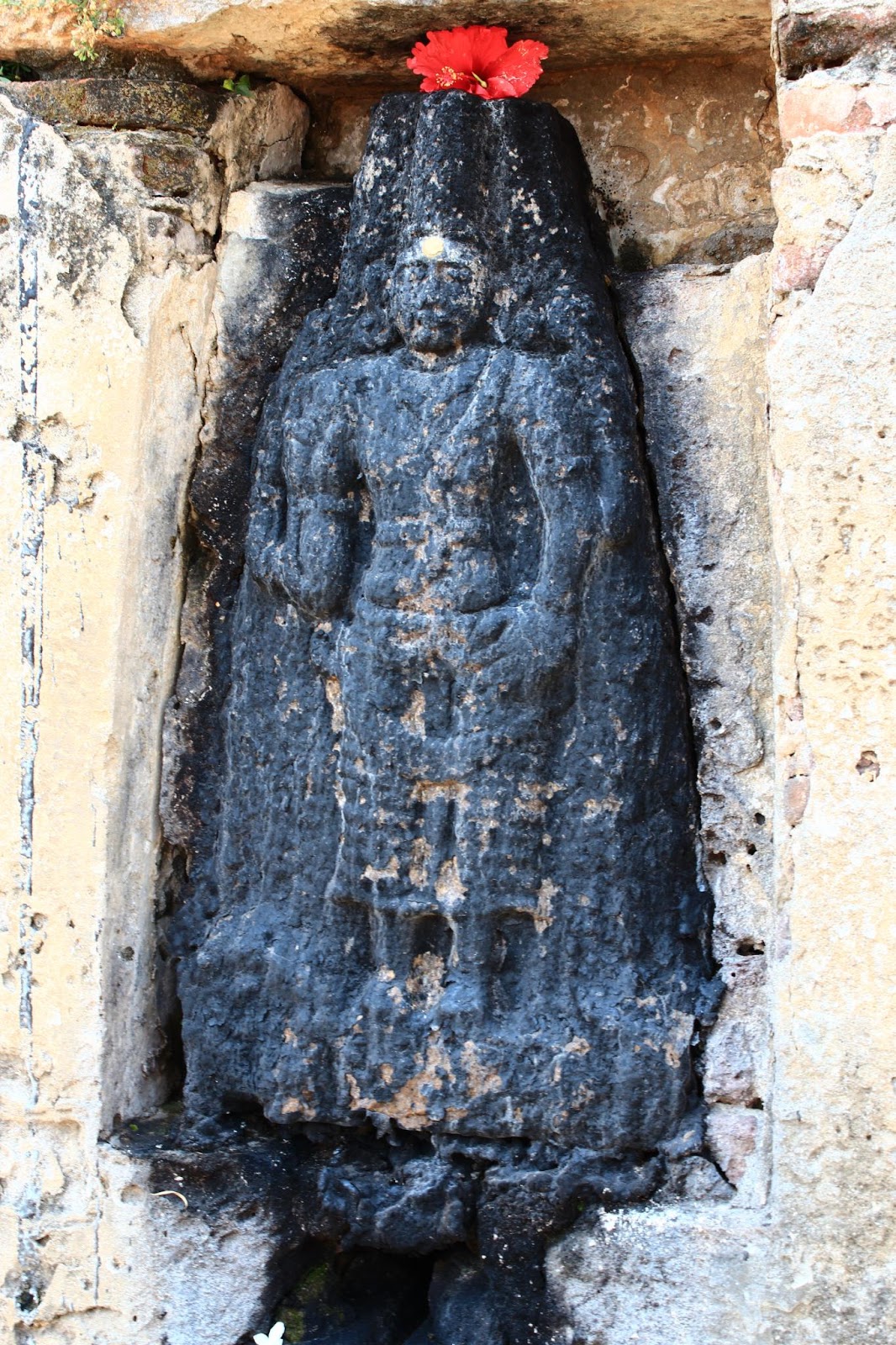 Tamilnadu Tourism: Vedal Shiva Temple, Cheyyur, Kanchipuram