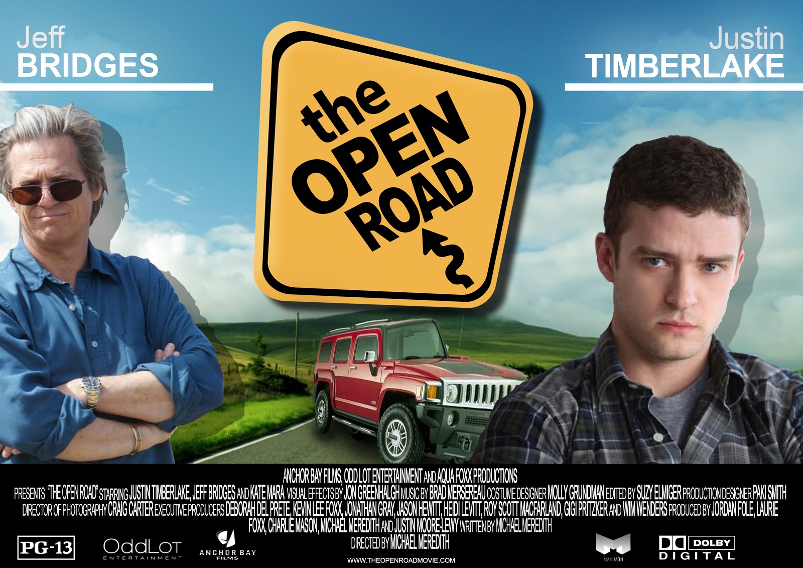 Alice Shaw's BTEC Media Blog