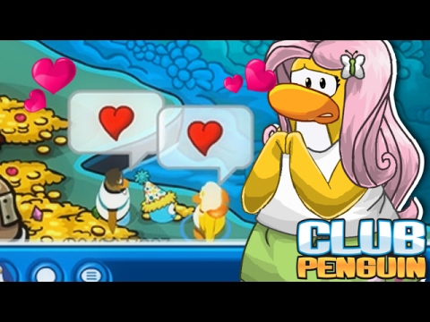 Equestria Daily - MLP Stuff!: Fluttershy Plays: Club Penguin ...