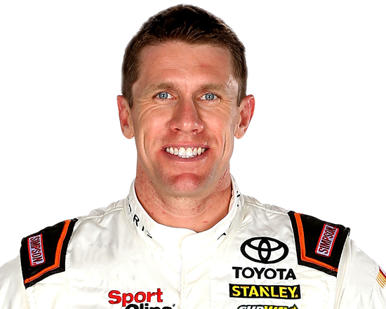 NASCAR Race Mom: Carl Edwards Receives Stan Musial Award