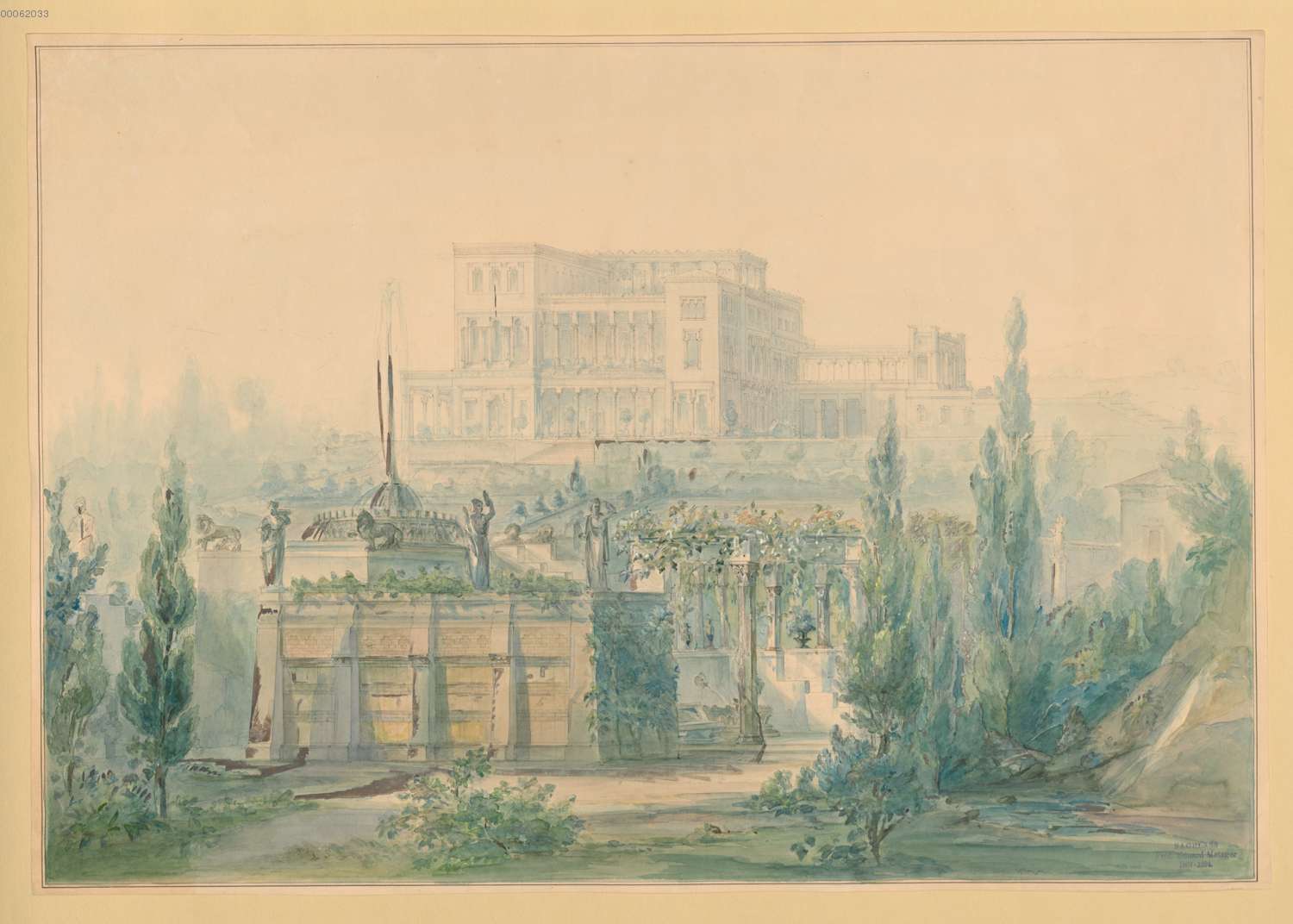 facsimilium: May 2012