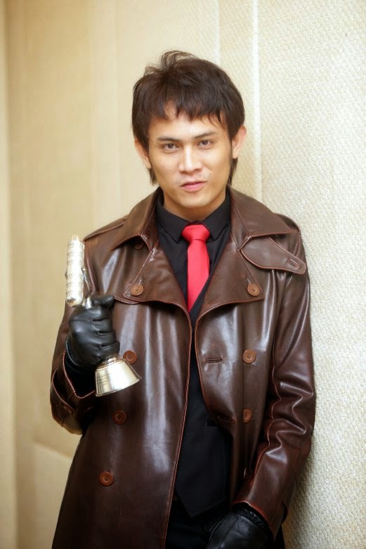 Akim Ahmad: Bella bukan penghalang cinta kami