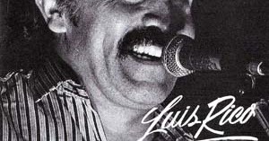 LUIS RICO - LO MEJOR | MUSICA ANDINA DE CALIDAD