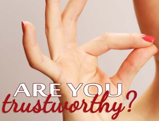 9 Traits of Trustworthy People - E-SMART IDEA