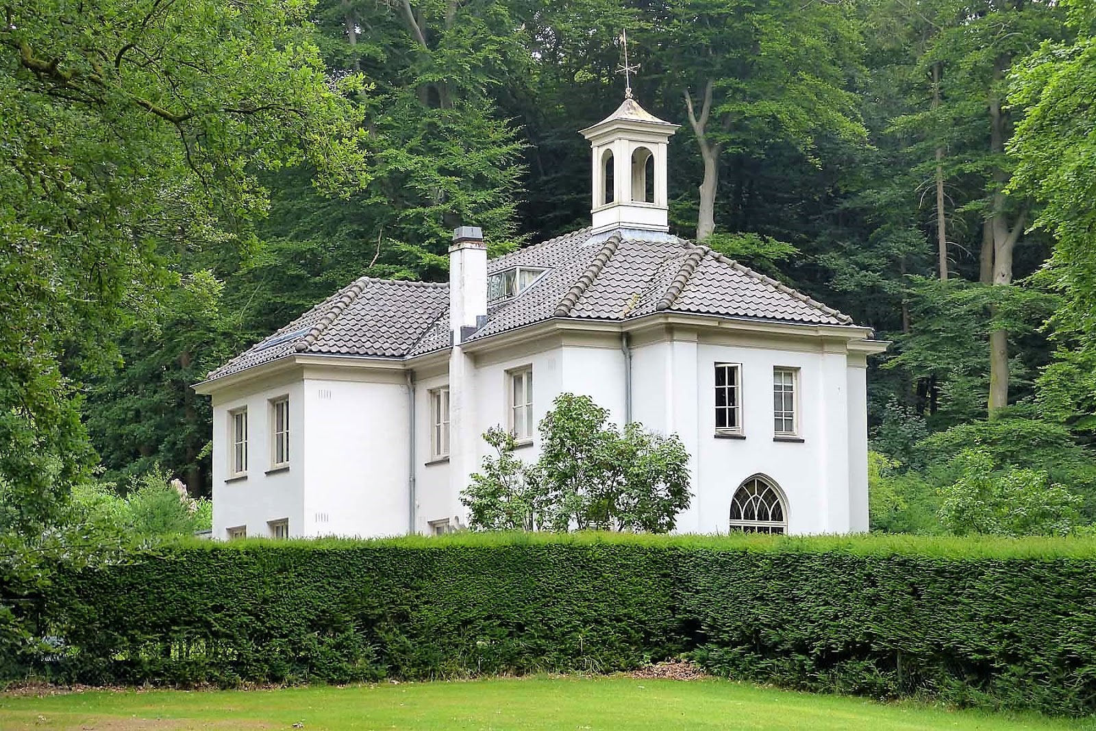 Mooiste Routes: Wandelen bij Oosterbeek (Gelderland)