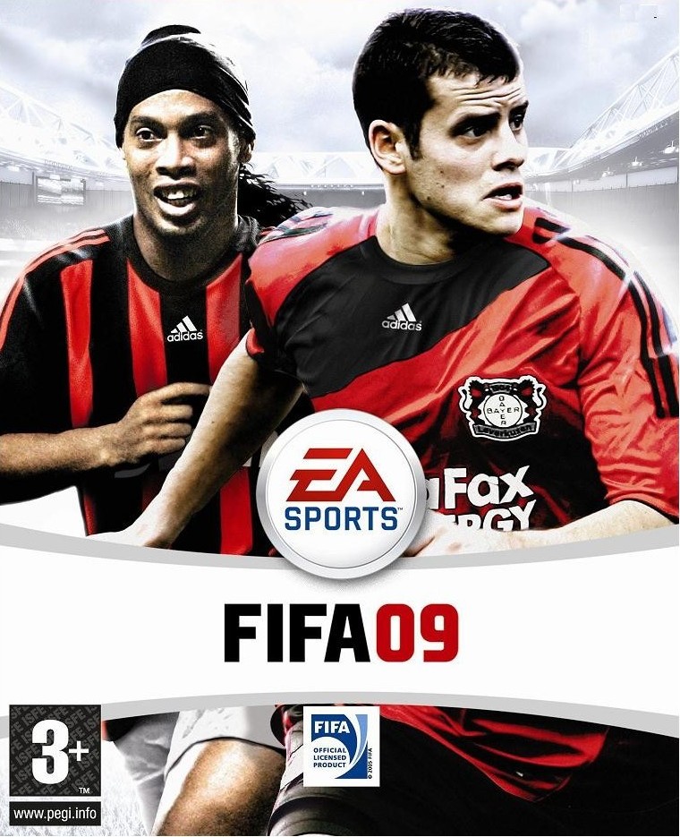 FIFA 09