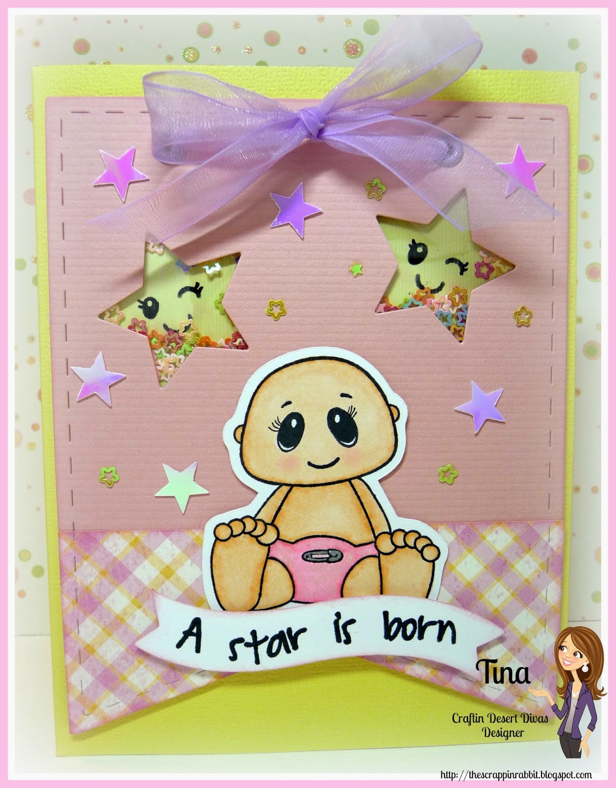 The Scrappin Rabbit: Krazy for Kristi W Designs Facebook Co-Hop!