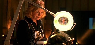 HK AND CULT FILM NEWS: HARD LUCK -- movie review by porfle