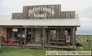 Wine Of The Moment: Poteet Country Winery – Poteet, Texas