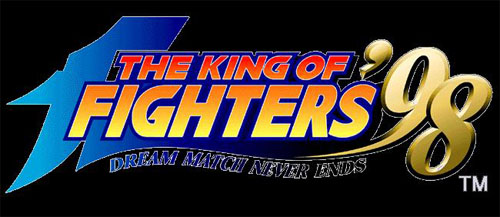 Retro Juego: The King of Fighters '98