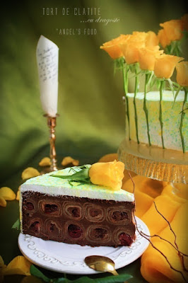 Angel's food: Torturi