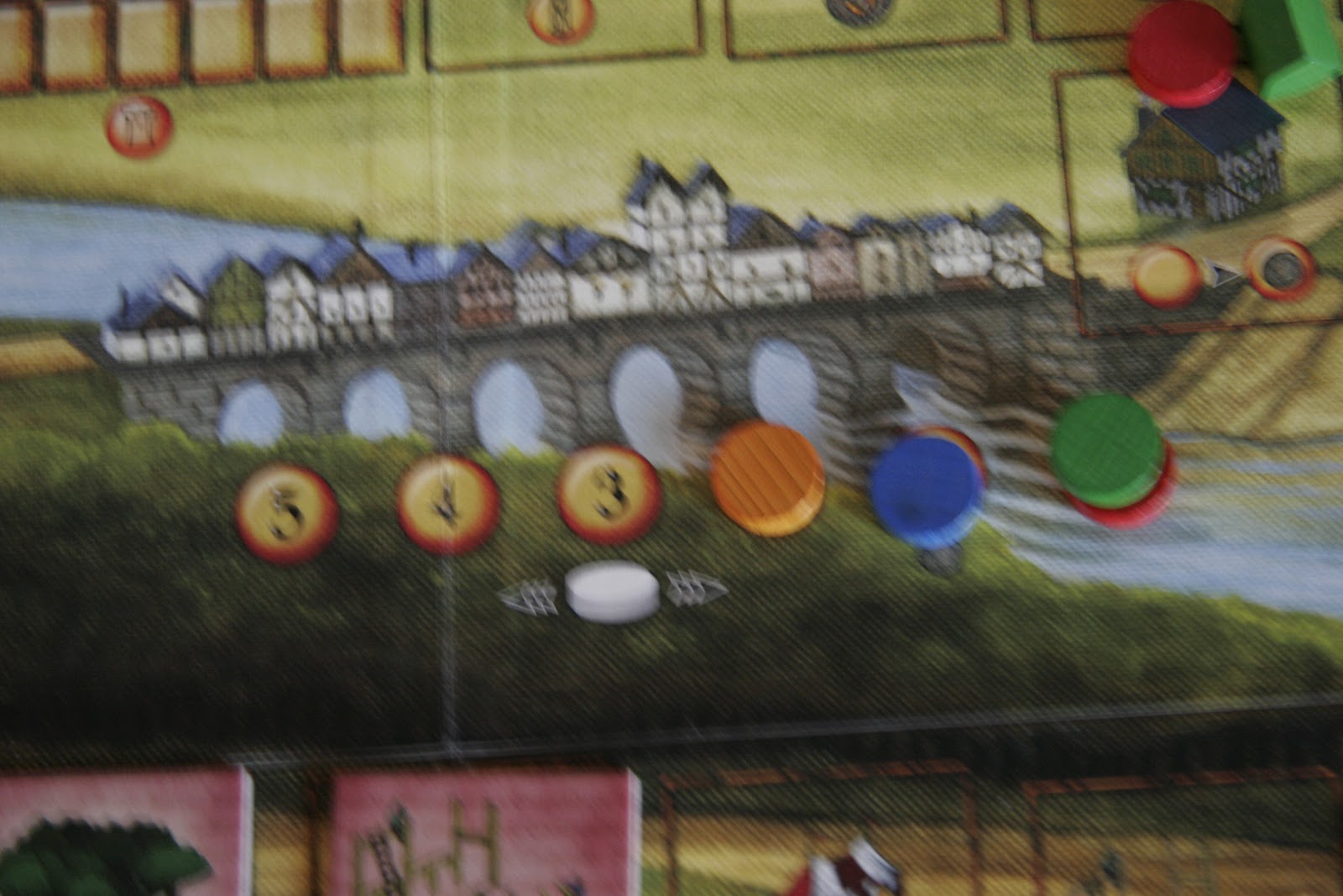 Caylus | Board Game Barker