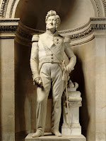 Le Télémaque: Louis-Philippe 1er, Rois des Français, a reculé de 18 ans ...