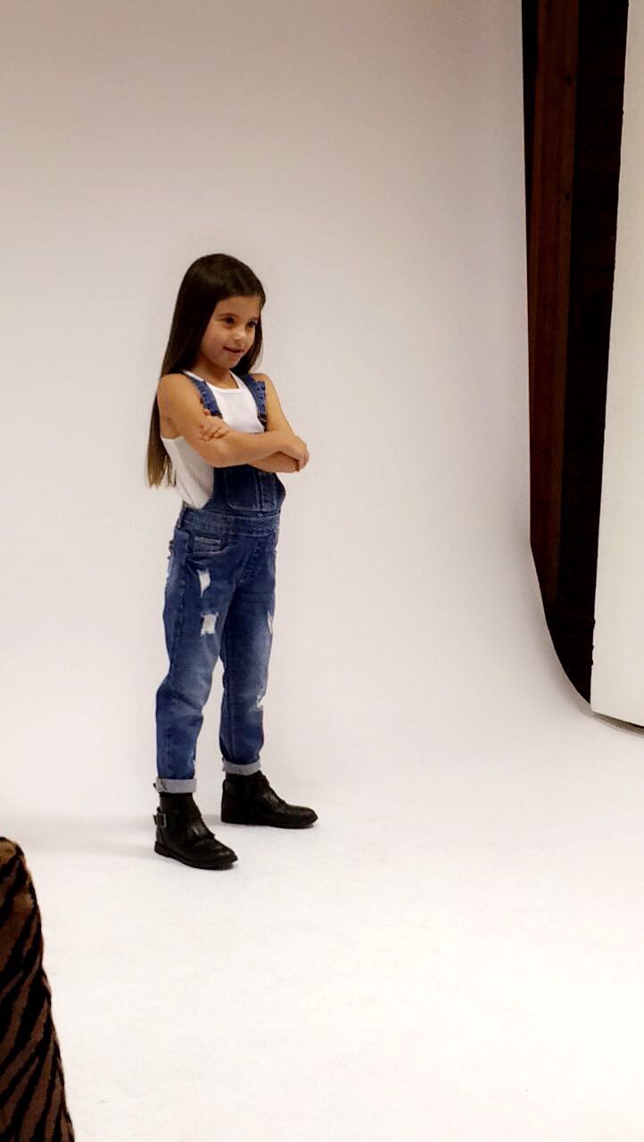 Boss Model Juniors: BOSS Juniors in the House!