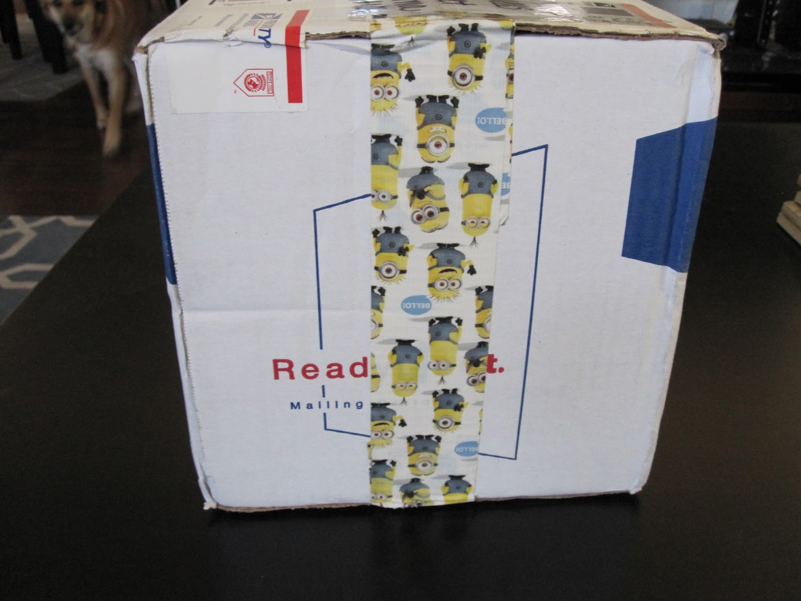 The Traveling Teacher: Just realized this never published...August ...